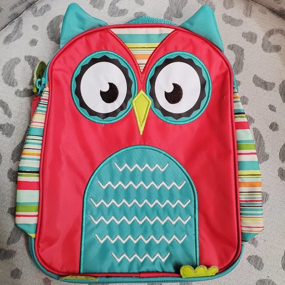 thirty-one | Other | Thirty One Owl Insulated Lunch Box | Poshmark